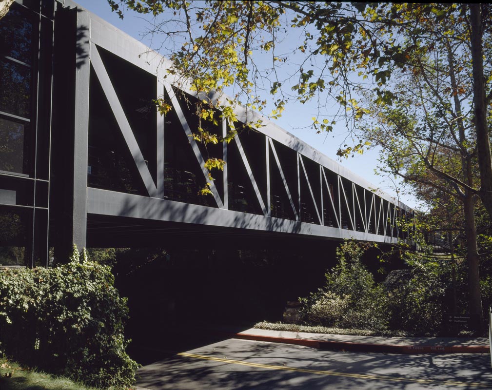 ArtCenter Library | Visit the Library